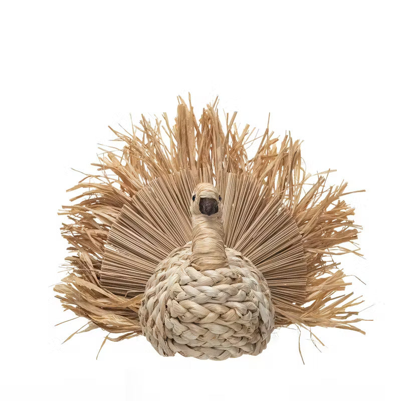 CORN HUSK TURKEY – shopadesso